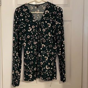 Express Tops | Pink Top | Poshmark